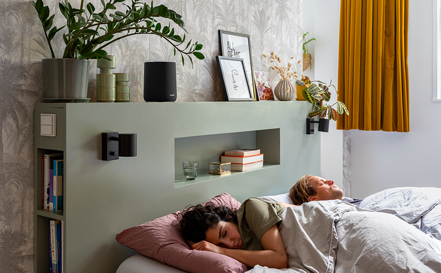Harman Kardon Enchant Speaker | Kompakt trådløs højttaler